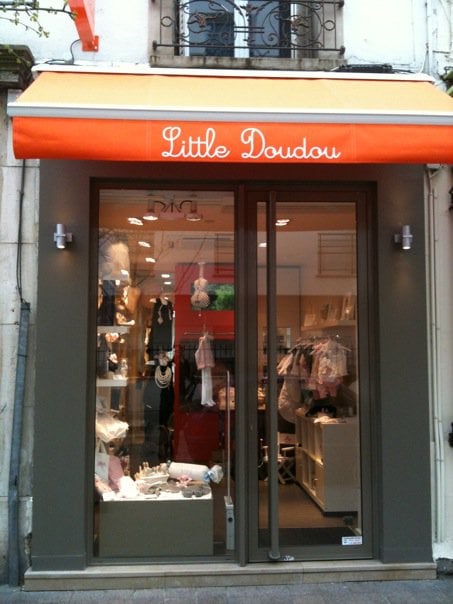 LITTLE DOUDOU - Updated December 2024 - 38 rue Trébois, Levallois ...