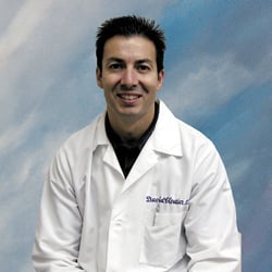 DAVID JOSEPH CLOUTIER, OD - Updated August 2025 - 3565 Del Amo Blvd ...