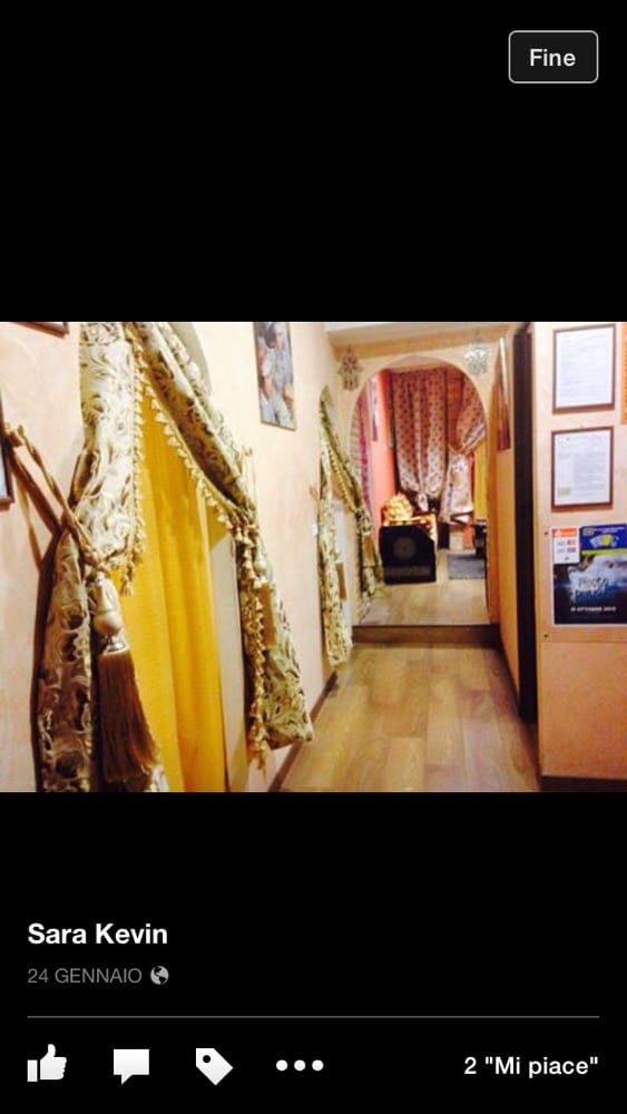 RIAD KARIM - Updated May 2024 - Via dei Sabelli 105, Roma, Italy ...