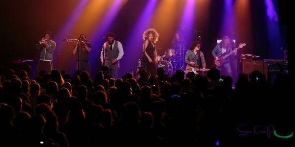 THE COMMONWEALTH ROOM - 10 Photos & 10 Reviews - 195 W 2100 ...