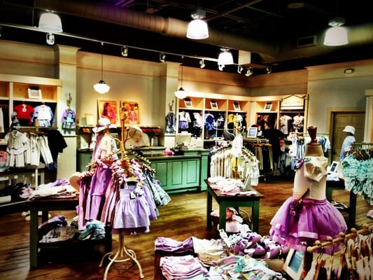 Janie And Jack Outlet Updated March 2025 4955 International Dr