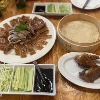 JI RONG PEKING DUCK - Updated November 2024 - 4857 Photos & 1962 ...