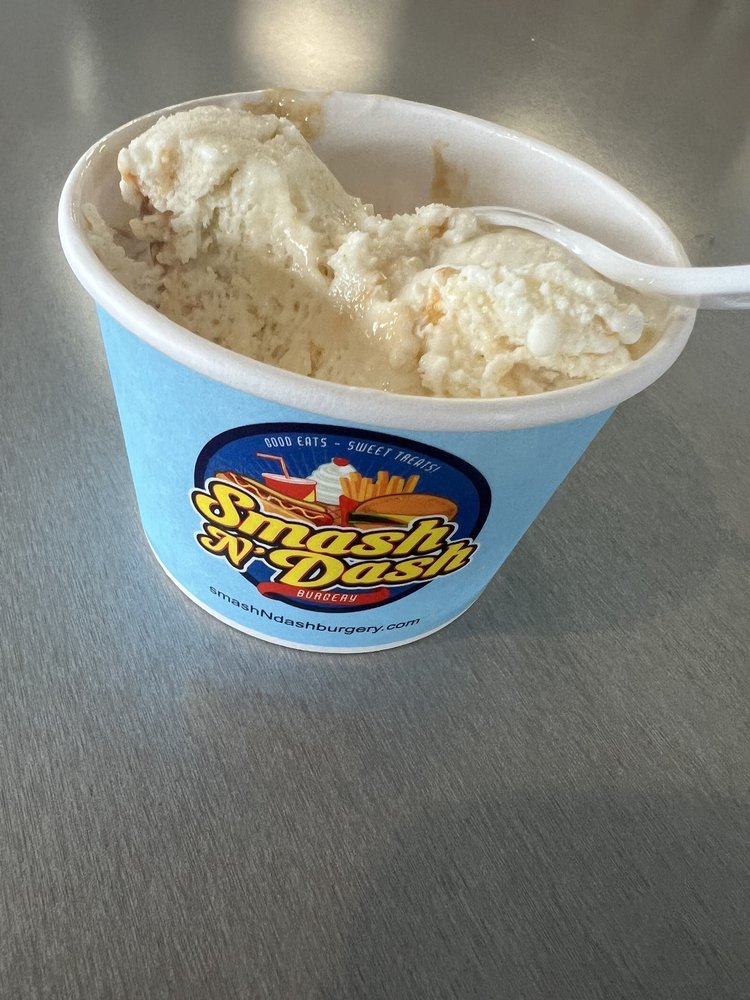 SMASH N’ DASH BURGERY - Updated December 2025 - 21 Photos & 42 Reviews ...