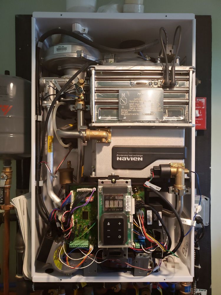 ABCO MECHANICAL - Updated December 2025 - 10 Photos - 341 Mcloud Dr ...