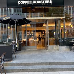 FOR FIVE COFFEE ROASTERS - Updated October 2025 - 362 Photos & 154 ...