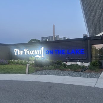 THE FOXTAIL ON THE LAKE - Updated June 2025 - 1197 Photos & 429 Reviews ...