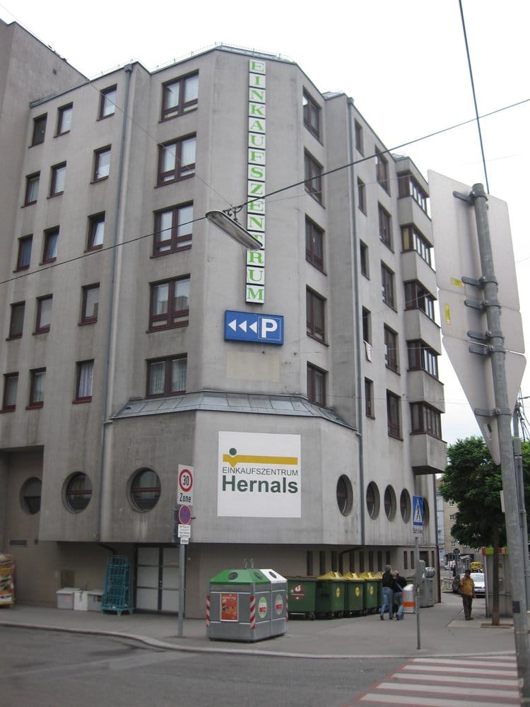 ZENTRUM HERNALS - Elterleinplatz, Wien, Austria - Updated March 2024 ...