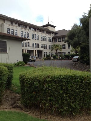 KULA HOSPITAL - Updated January 2026 - 18 Photos - 100 Keokea Pl, Kula ...