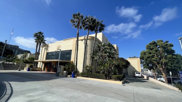 SANTA MONICA HIGH SCHOOL - Updated May 2025 - 31 Photos & 16 Reviews ...