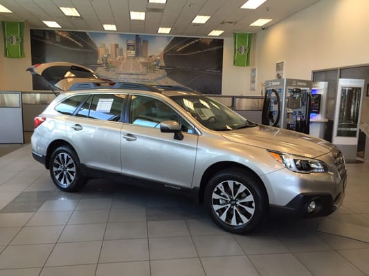 EASTSIDE SUBARU - Updated January 2026 - 70 Photos & 430 Reviews ...