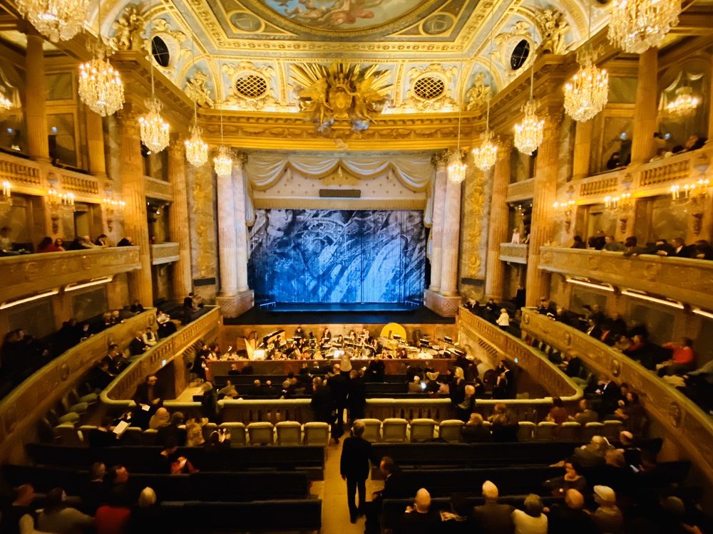 OPÉRA ROYAL DE VERSAILLES - Updated March 2024 - 12 Photos - Place d ...