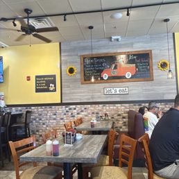 BERRY FRESH CAFE - Updated June 2025 - 60 Photos & 31 Reviews - 6901 ...