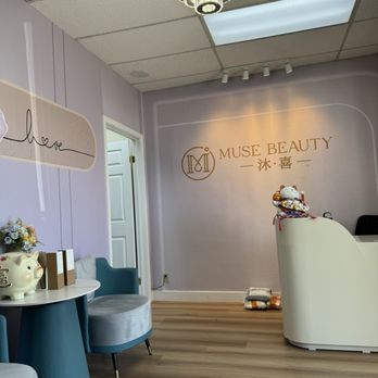 MUSE SCALP CARE - Updated July 2024 - 30 Photos & 17 Reviews - 15938 ...