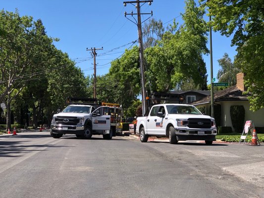 D & M TRAFFIC SERVICES - Updated October 2025 - 17 Photos - 845 Reed St ...