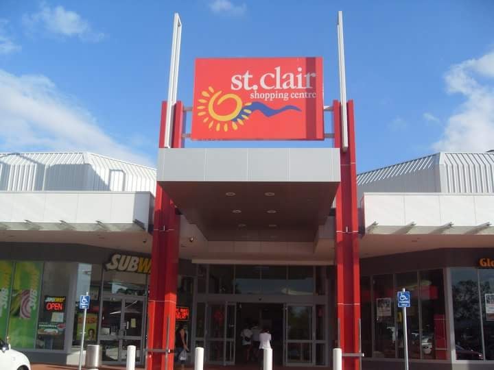 ST CLAIR SHOPPING CENTRE - Updated January 2026 - 155 Bennett Rd, St ...