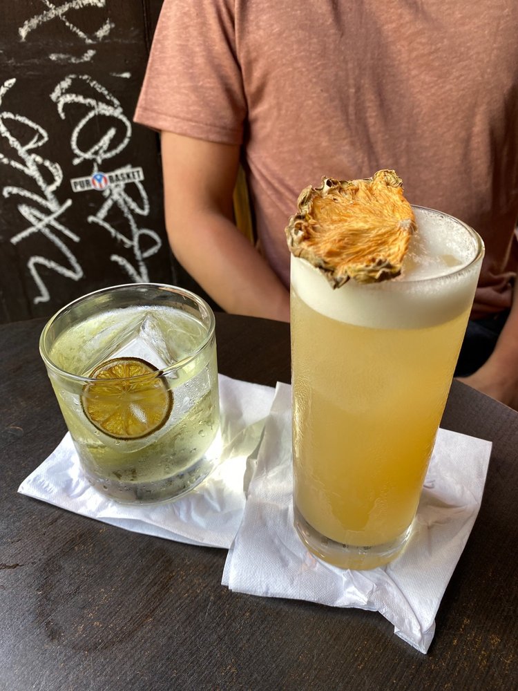 LA FACTORÍA - 715 Photos & 563 Reviews - Calle San Sebastián 148, San ...