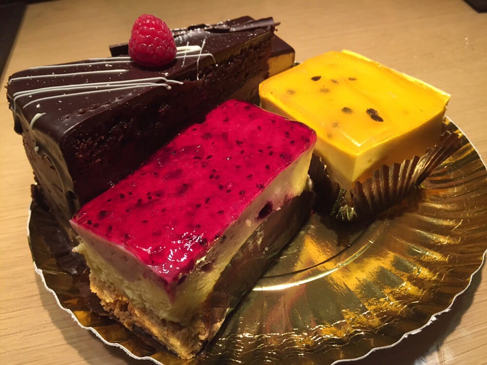 BAKED - Updated November 2025 - 13 Reviews - Dundrum Town Center ...