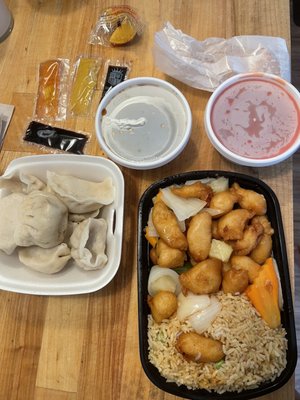 GOLDEN CHINA EXPRESS - 30 Photos & 100 Reviews - Chinese - 3636 Main St ...