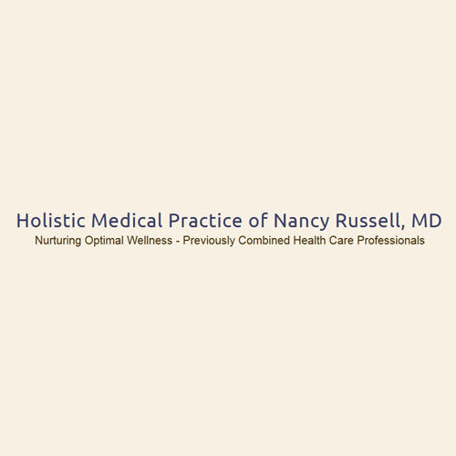 NURTURING OPTIMAL WELLNESS THE OFFICE OF NANCY RUSSELL, MD - 5140 NE ...