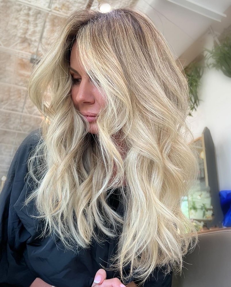 Form Hair Salon Fort Lauderdale - Form example download