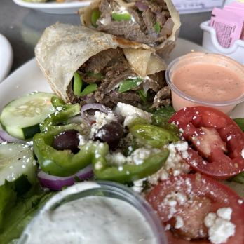 OPAS GRILL - Updated July 2025 - 112 Photos & 108 Reviews - 500 N 4th ...