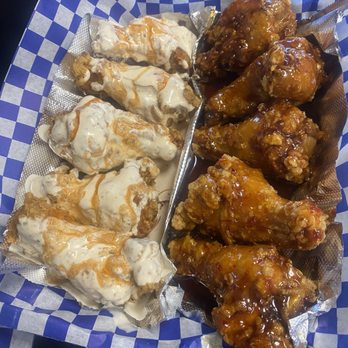 WAYNE’S WINGS - Updated November 2024 - 742 Photos & 1100 Reviews ...