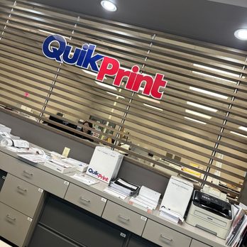 QUIK PRINT - Updated July 2025 - 3711 S Sheridan Rd, Tulsa, Oklahoma ...