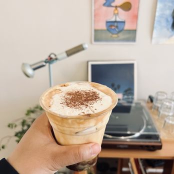 URL COFFEE - Updated July 2024 - 175 Photos & 111 Reviews - 524 ...