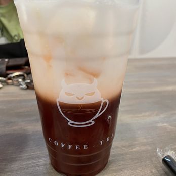 CAFE MONSTER - Updated January 2025 - 29 Photos & 19 Reviews - 5685 ...