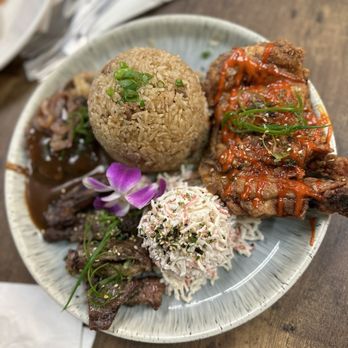 GUIEB CAFE - Updated August 2024 - 815 Photos & 385 Reviews - 98025 ...