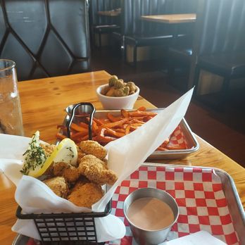 CUTTEN KITCHEN - Updated November 2024 - 99 Photos & 88 Reviews - 6935 ...