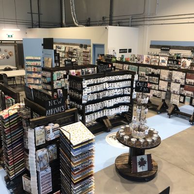 THE PAPER & INK BOUTIQUE - Updated January 2026 - 21 Photos - 171-5330 ...