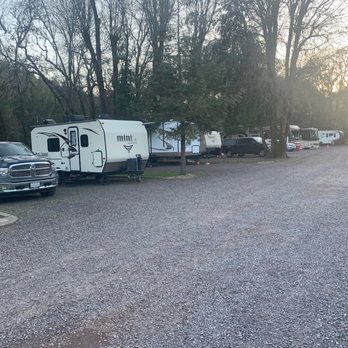 MENDOCINO REDWOODS RV RESORT - Updated August 2024 - 264 Photos & 28 ...