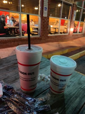 COOK OUT - 38 Photos & 66 Reviews - 1055 Patton Ave, Asheville, NC - Yelp