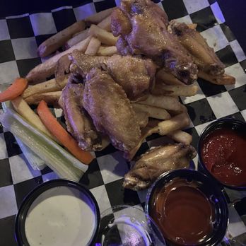 THE WELL COMEDY CLUB - Updated May 2026 - 128 Photos & 67 Reviews ...