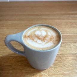 PRINCE COFFEE - Updated March 2025 - 104 Photos & 83 Reviews - 4523 NE ...