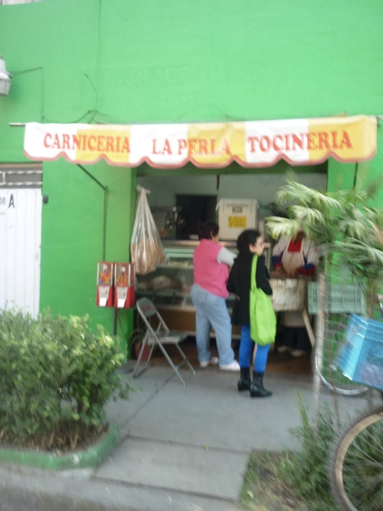 LA PERLA CARNICERÍA Y TOCINERÍA - Updated June 2025 - Avenida 3 no. 88 ...