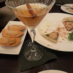 SANTAELLA - Updated December 2025 - 1098 Photos & 662 Reviews - 219 ...