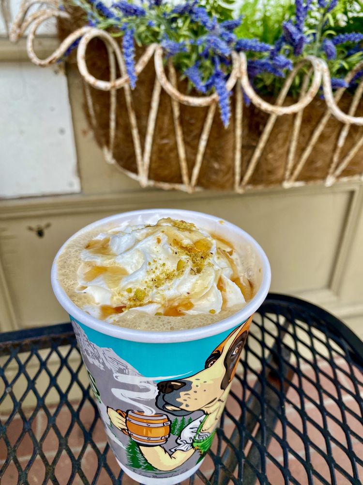 DAS KAFFEE HAUS - Updated June 2024 - 182 Photos & 156 Reviews - 612 ...