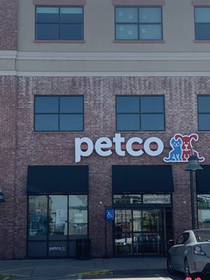 PETCO - 27 Photos & 73 Reviews - 1165 East Wilmington, Salt Lake City ...