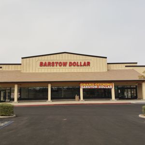 BARSTOW MALL OFFICE - Updated September 2024 - 1818 E Main St, Barstow ...