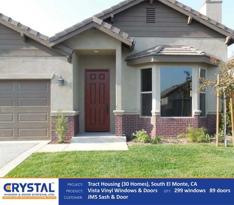 CRYSTAL WINDOW & DOOR SYSTEMS - Updated December 2025 - 27 Photos & 16 ...