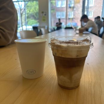 URL COFFEE - Updated August 2024 - 181 Photos & 117 Reviews - 524 ...