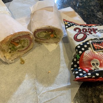 POTBELLY - Updated December 2025 - 83 Photos & 143 Reviews - 3121 W ...