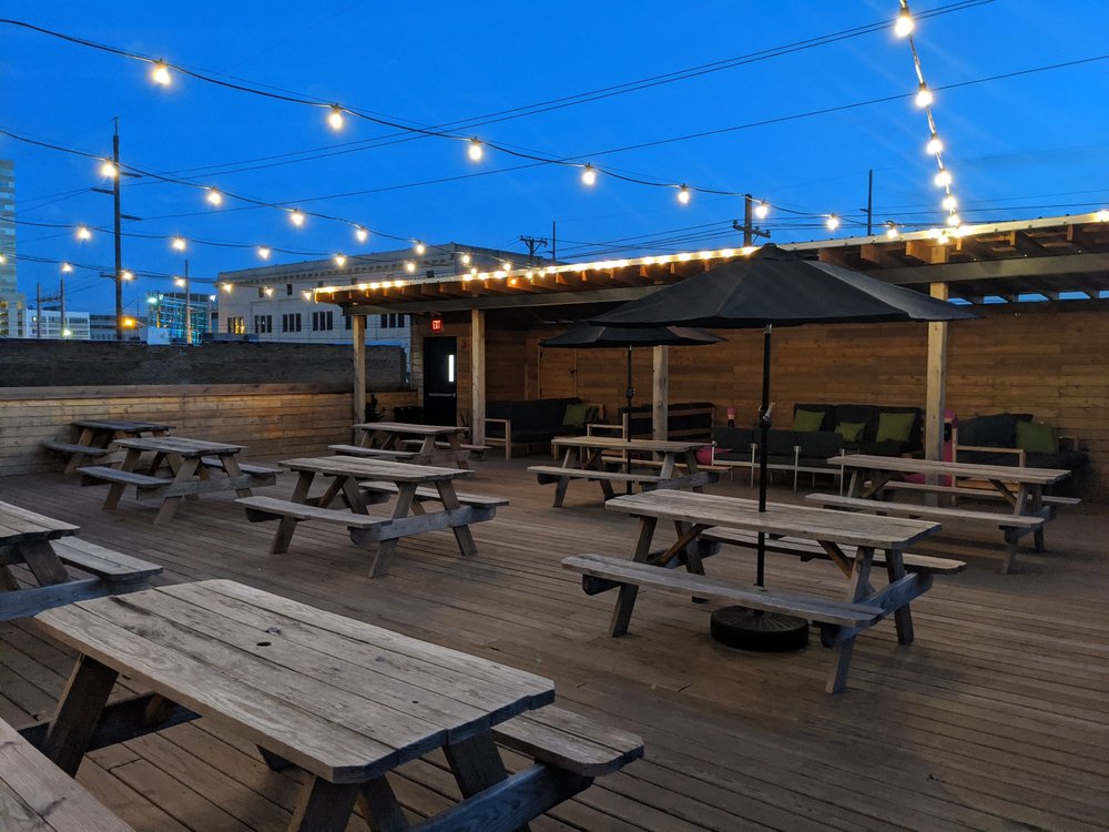 WELLTOWN BREWING - 124 Photos & 68 Reviews - 114 W Archer St, Tulsa ...