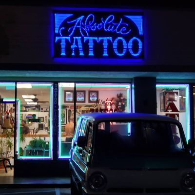 ABSOLUTE TATTOO & PIERCING - 130 Photos & 257 Reviews - 8055 Clairemont ...