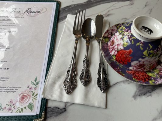 ROBINSON’S TEA ROOM - Updated October 2025 - 375 Photos & 301 Reviews ...