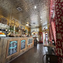 WHO DAT COFFEE CAFE - Updated September 2024 - 619 Photos & 562 Reviews ...