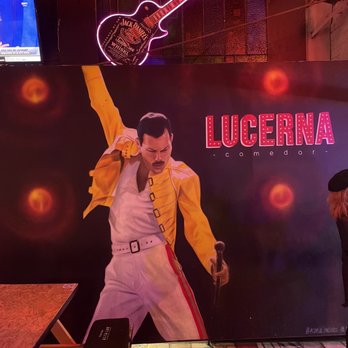 LUCERNA - Updated January 2026 - 170 Photos & 59 Reviews - Calle ...