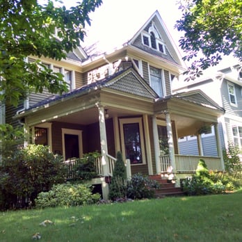 Grimm's house store